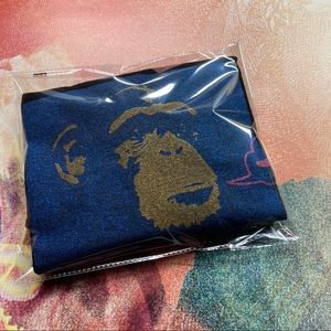 Graniph | Shirts | Graniph Japan Monkey Banana Ape Bape Glitter | Poshmark